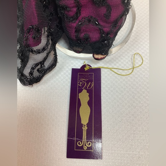 robert tonner | Toys | Tyler Wentworth Collection Robert Tonner 6 Basic ...